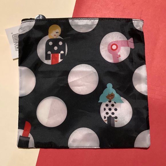 Sephora | Bags | Sephora Makeup Bag | Poshmark